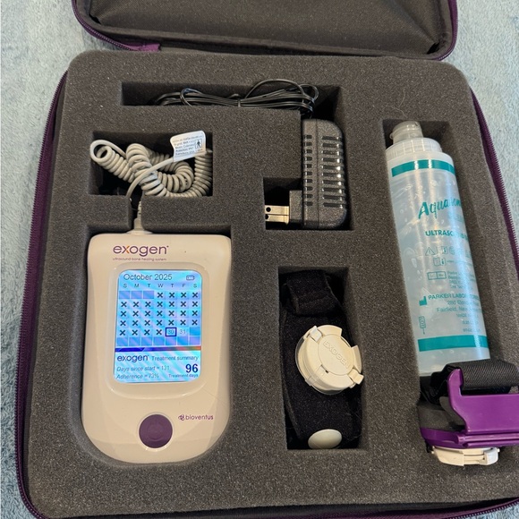 Exogen Bioventus | Other | Exogen Bioventus Ultrasound Bone Healing ...